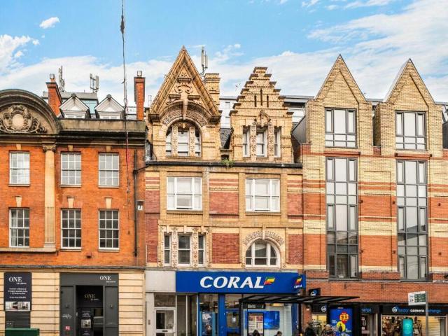 1 bedroom apartment for sale
