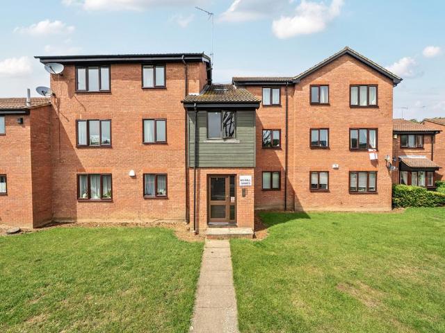 1 bedroom apartment for sale