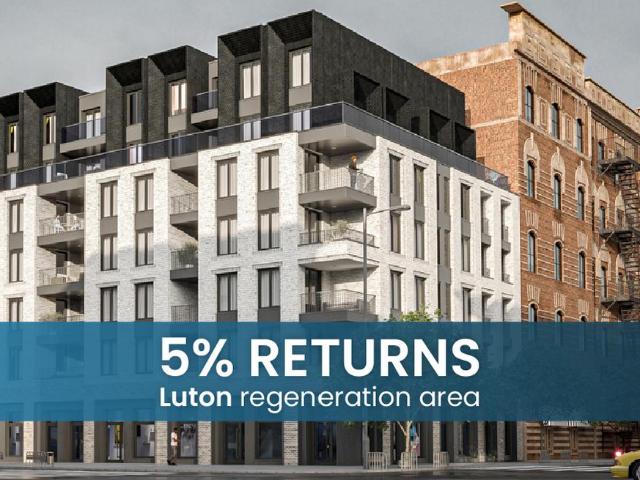 1 bedroom apartment for sale