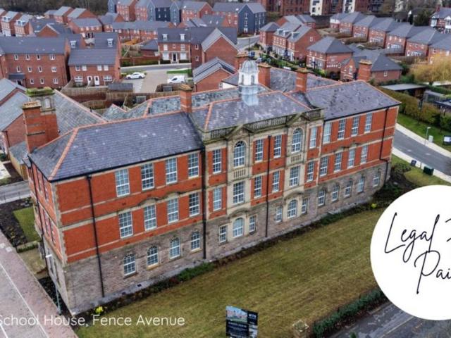 1 bedroom apartment for sale