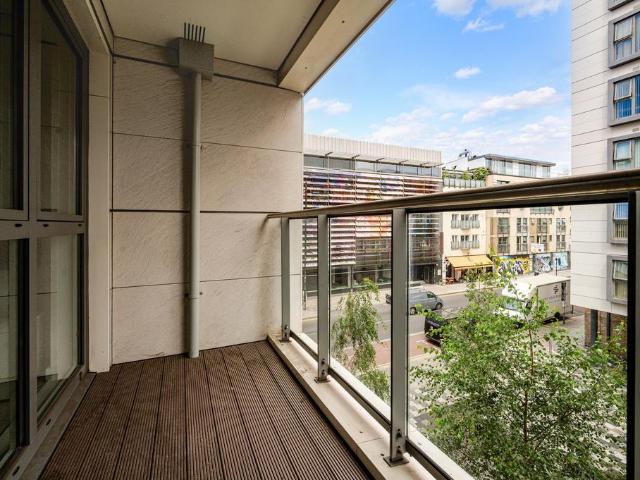 1 bedroom apartment for sale