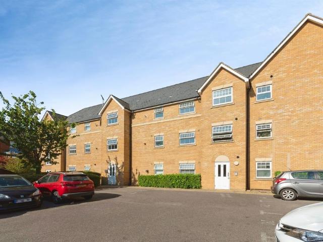 1 bedroom apartment for sale