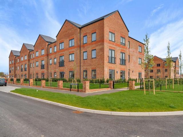 1 bedroom apartment for sale