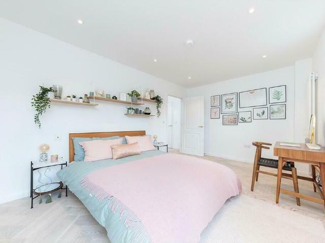 1 bedroom apartment for sale