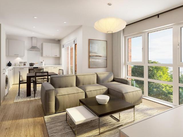 1 bedroom apartment for sale