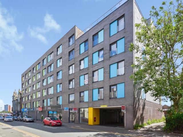 1 bedroom apartment for sale
