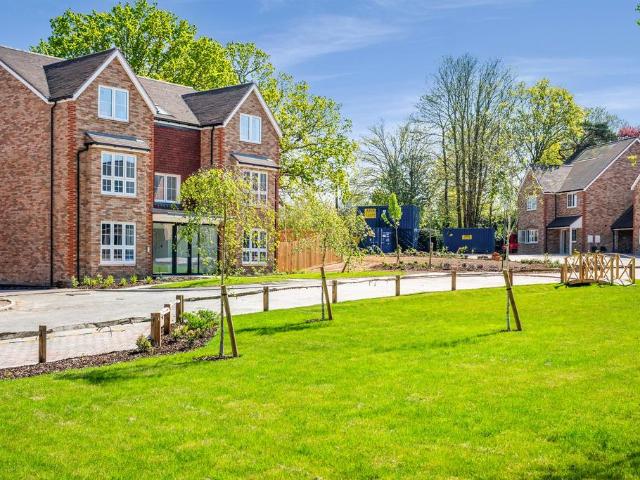 1 bedroom apartment for sale