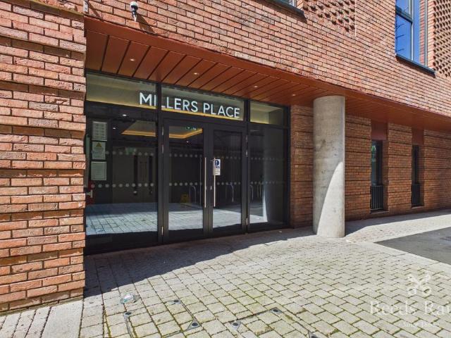1 bedroom apartment for sale