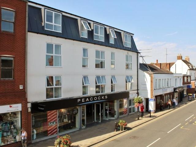 1 bedroom apartment for sale