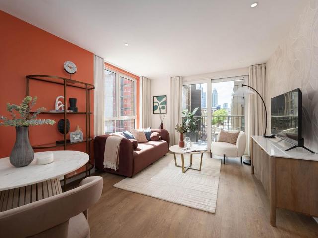 1 bedroom apartment for sale