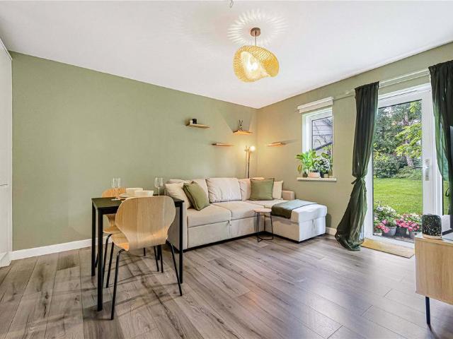 1 bedroom apartment for sale