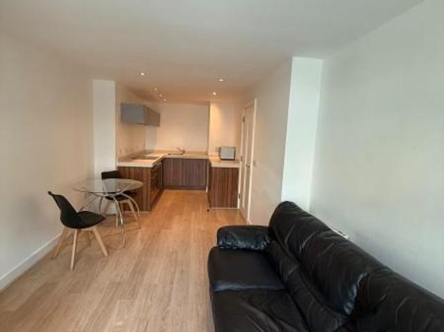 1 bedroom apartment for sale