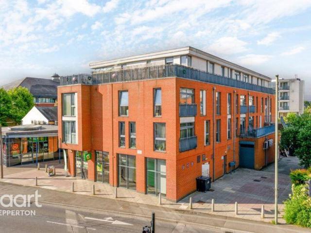 1 bedroom apartment for sale