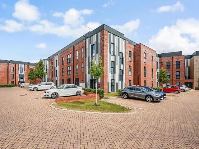1 bedroom apartment for sale