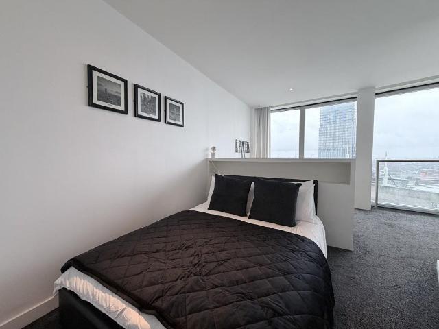 1 bedroom apartment for sale