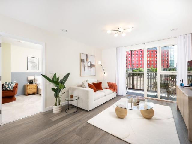 1 bedroom apartment for sale