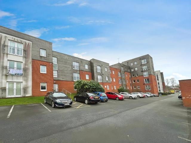 1 bedroom apartment for sale