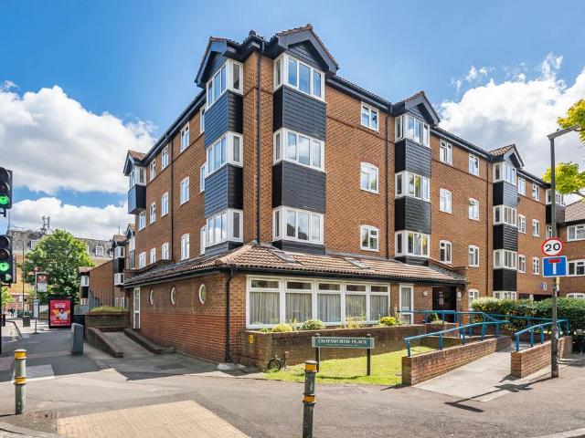 1 bedroom apartment for sale