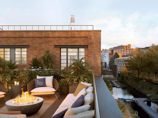 1 bedroom apartment for sale