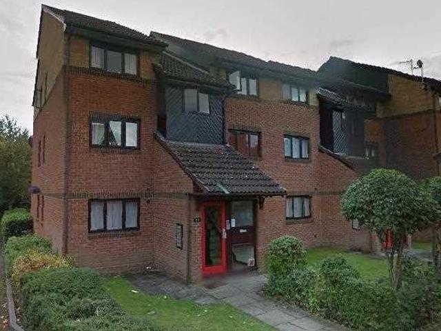 1 bedroom apartment for sale