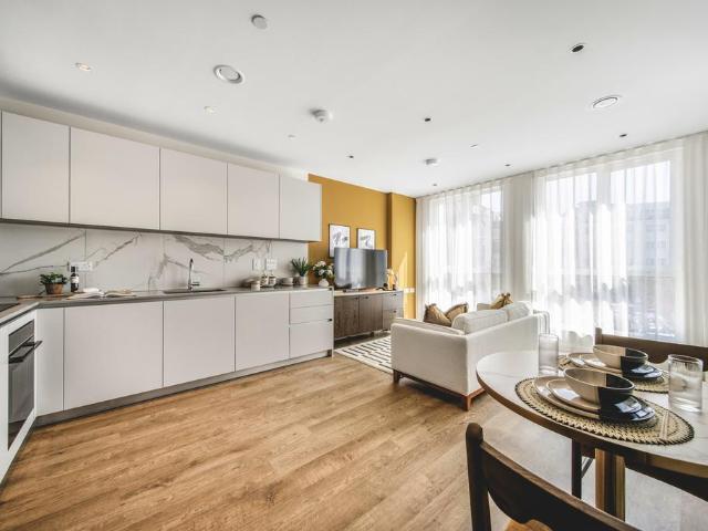 1 bedroom apartment for sale