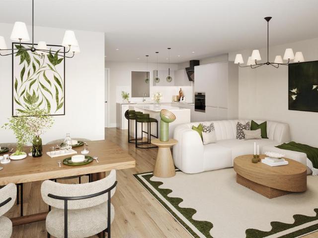 1 bedroom apartment for sale
