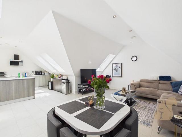 1 bedroom apartment for sale