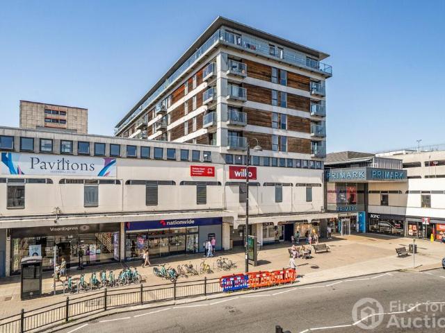 1 bedroom apartment for sale