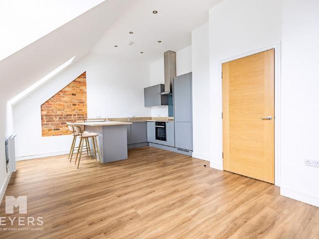 1 bedroom apartment for sale