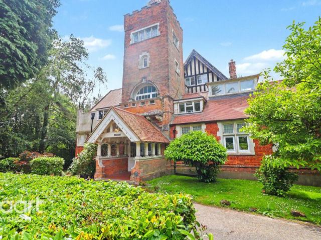 1 bedroom apartment for sale