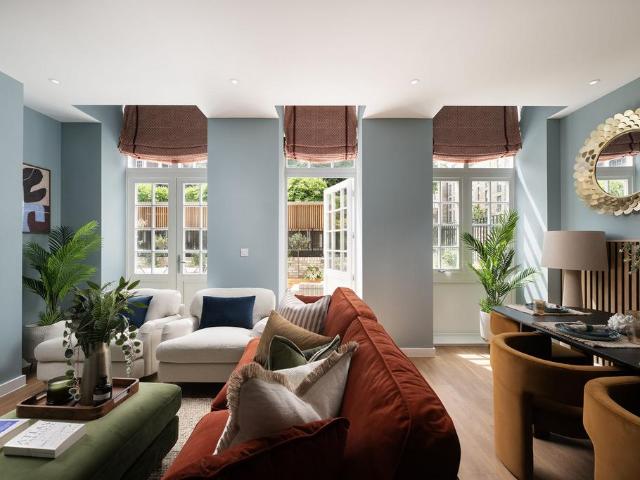 1 bedroom apartment for sale