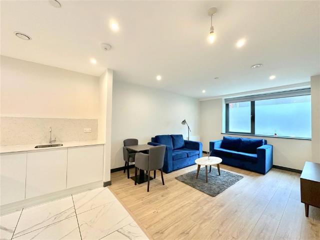 1 bedroom apartment for sale