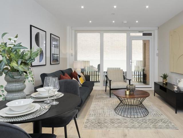 1 bedroom apartment for sale