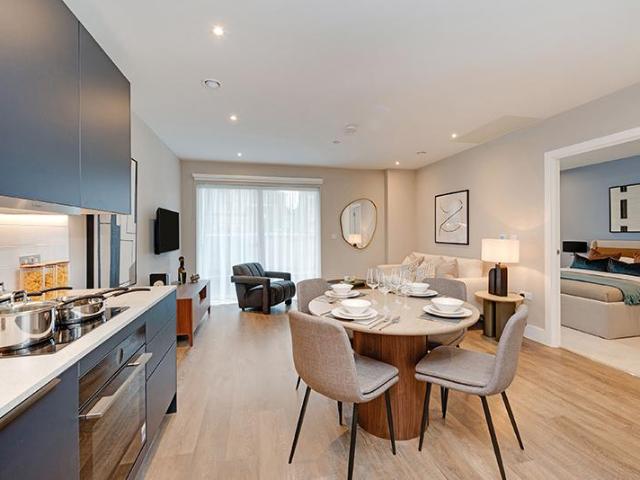 1 bedroom apartment for sale