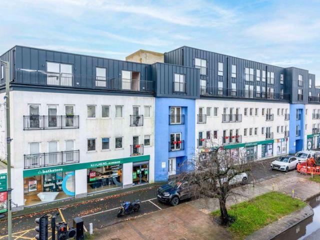 1 bedroom apartment for sale