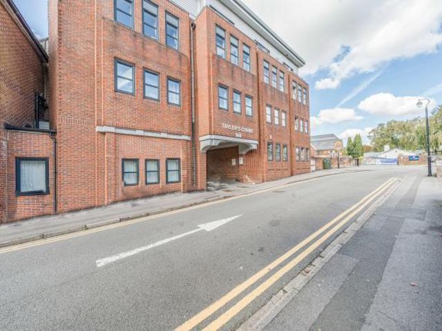 1 bedroom apartment for sale