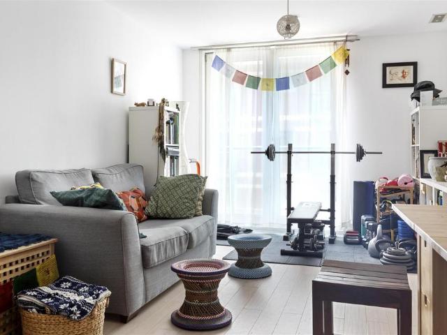 1 bedroom apartment for sale