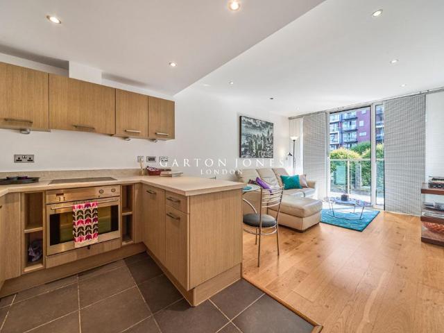 1 bedroom apartment for sale