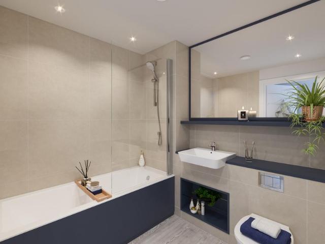 1 bedroom apartment for sale