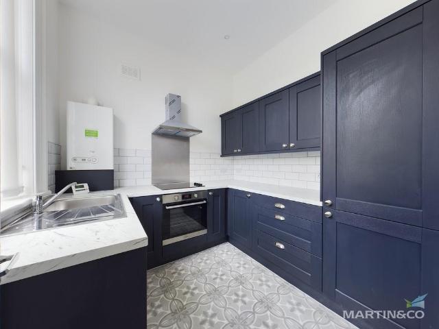 1 bedroom apartment for sale