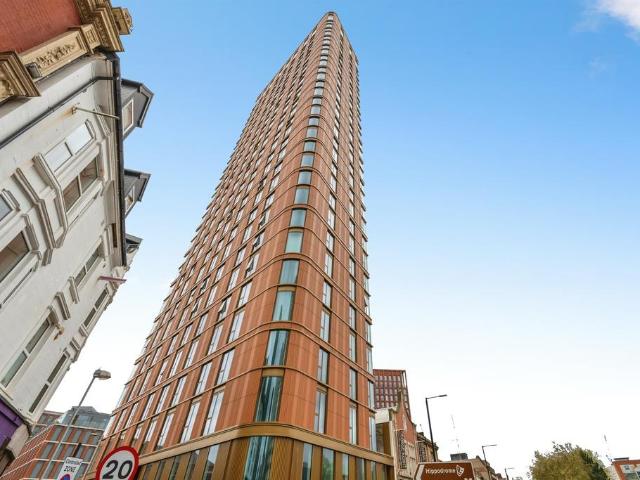 1 bedroom apartment for sale