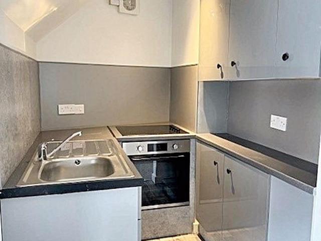 1 bedroom apartment for sale