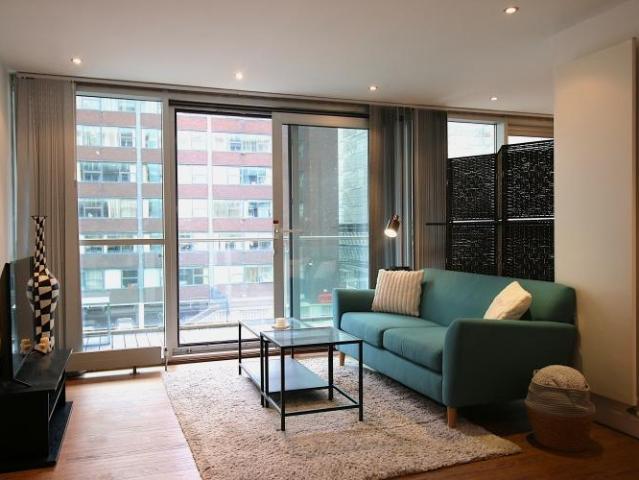 1 bedroom apartment for sale