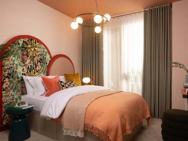 1 bedroom apartment for sale