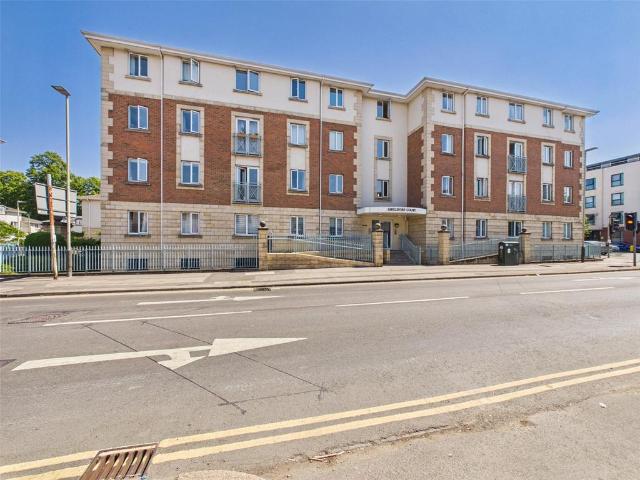 1 bedroom apartment for sale