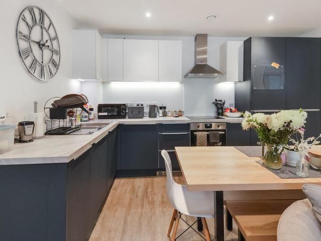 1 bedroom apartment for sale