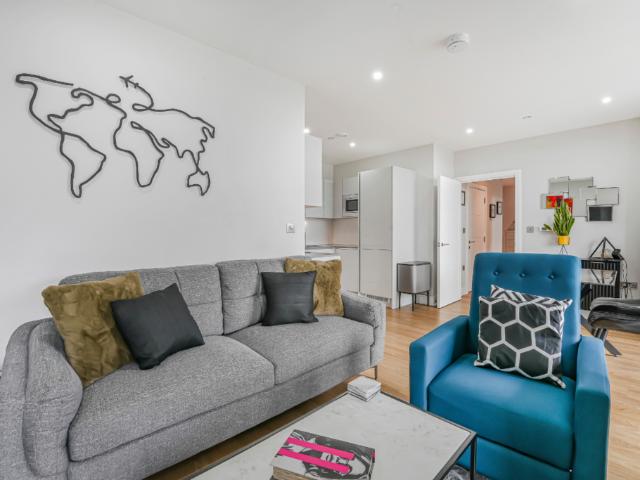1 bedroom apartment for sale