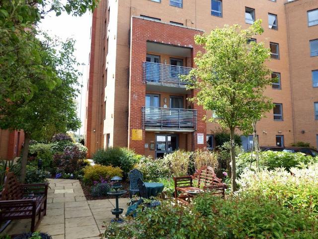 1 bedroom apartment for sale