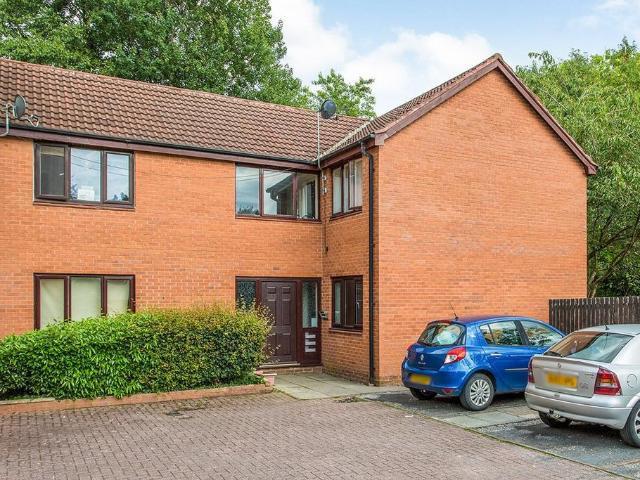 1 bedroom apartment for sale