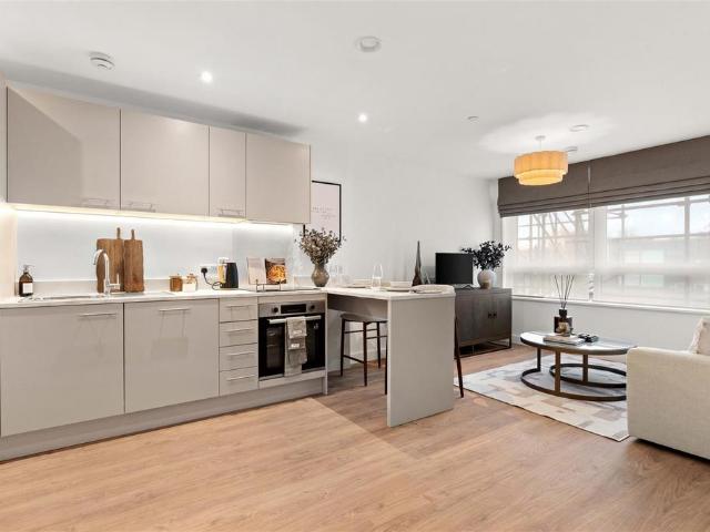 1 bedroom apartment for sale